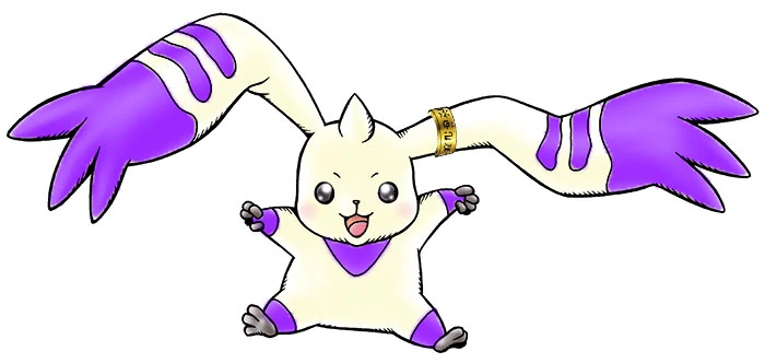 HolyTerriermon | Digimon Fanon Wiki | Fandom