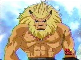 Leomon | Digimon Fanon Wiki | Fandom