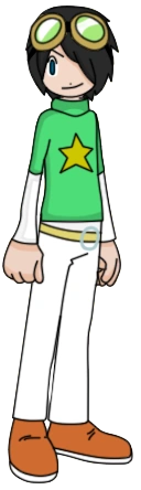 Digimon Infinity World | Digimon Fanon Wiki | Fandom