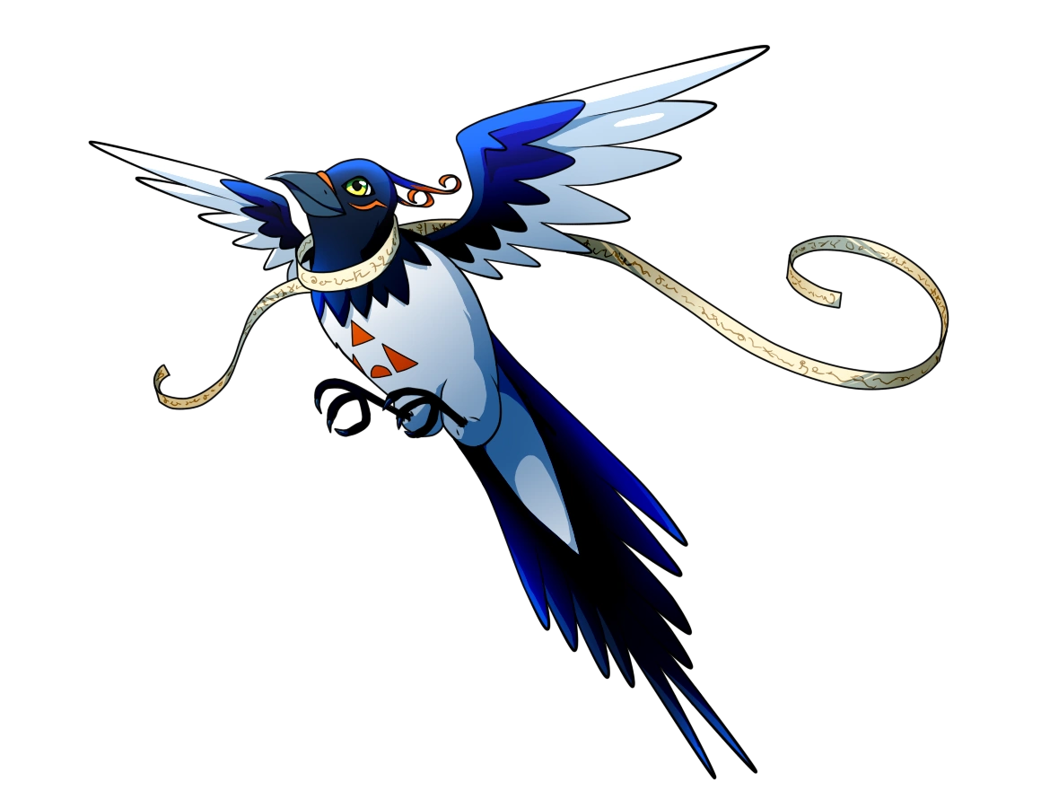 Picamon | Digimon Fanon Wiki | Fandom