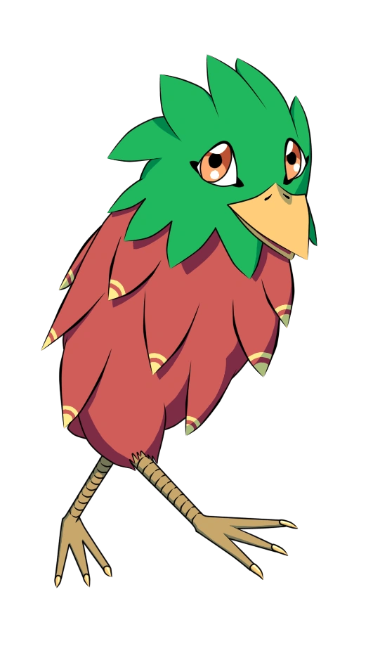 Pyonmon | Digimon Fanon Wiki | Fandom