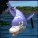 Dolphmon | Digimon Fanon Wiki | Fandom
