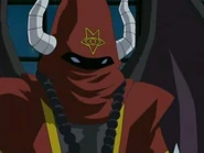 Daemon | Digimon Fanon Wiki | Fandom