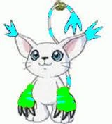 SnowGatomon | Digimon Fanon Wiki | Fandom