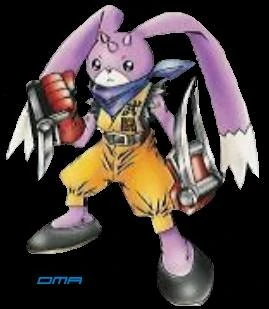 Turuiemon | Digimon Fanon Wiki | Fandom