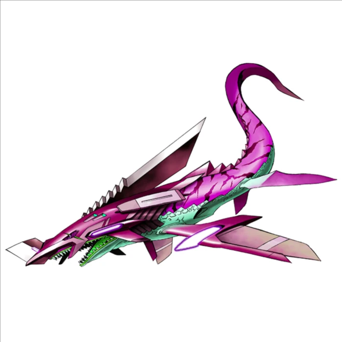 Sharkmon X | Digimon Fanon Wiki | Fandom