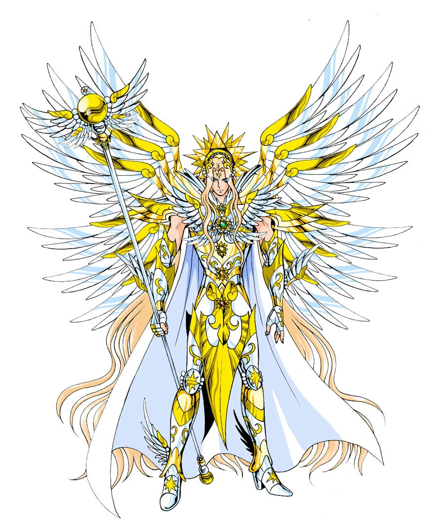 King angemon | Digimon Fanon Wiki | Fandom