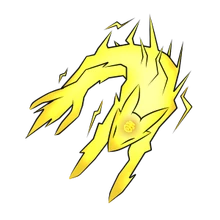 Kuda-gitsune | Digimon Fanon Wiki | Fandom