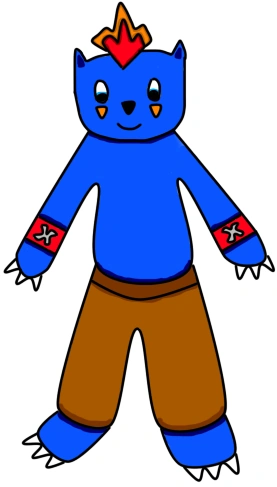 Manimon | Digimon Fanon Wiki | Fandom