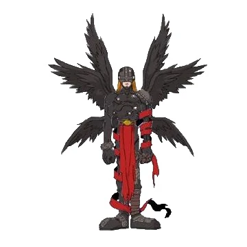 BlackAngemon | Digimon Fanon Wiki | Fandom
