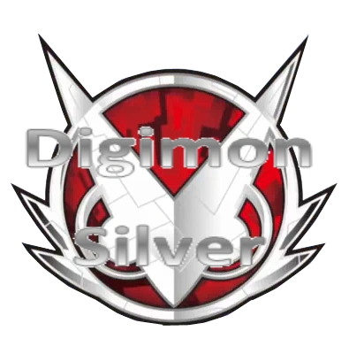 Digimon Xros Wars Silver | Digimon Fanon Wiki | Fandom