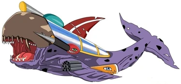 Whamon | Digimon Fanon Wiki | Fandom
