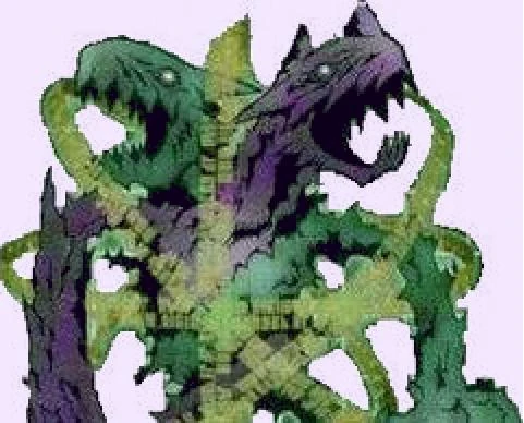 Datadramon | Digimon Fanon Wiki | Fandom