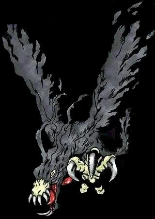 Saberdramon | Digimon Fanon Wiki | Fandom