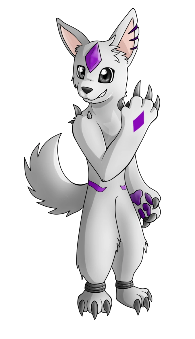 Bareemon | Digimon Fanon Wiki | Fandom