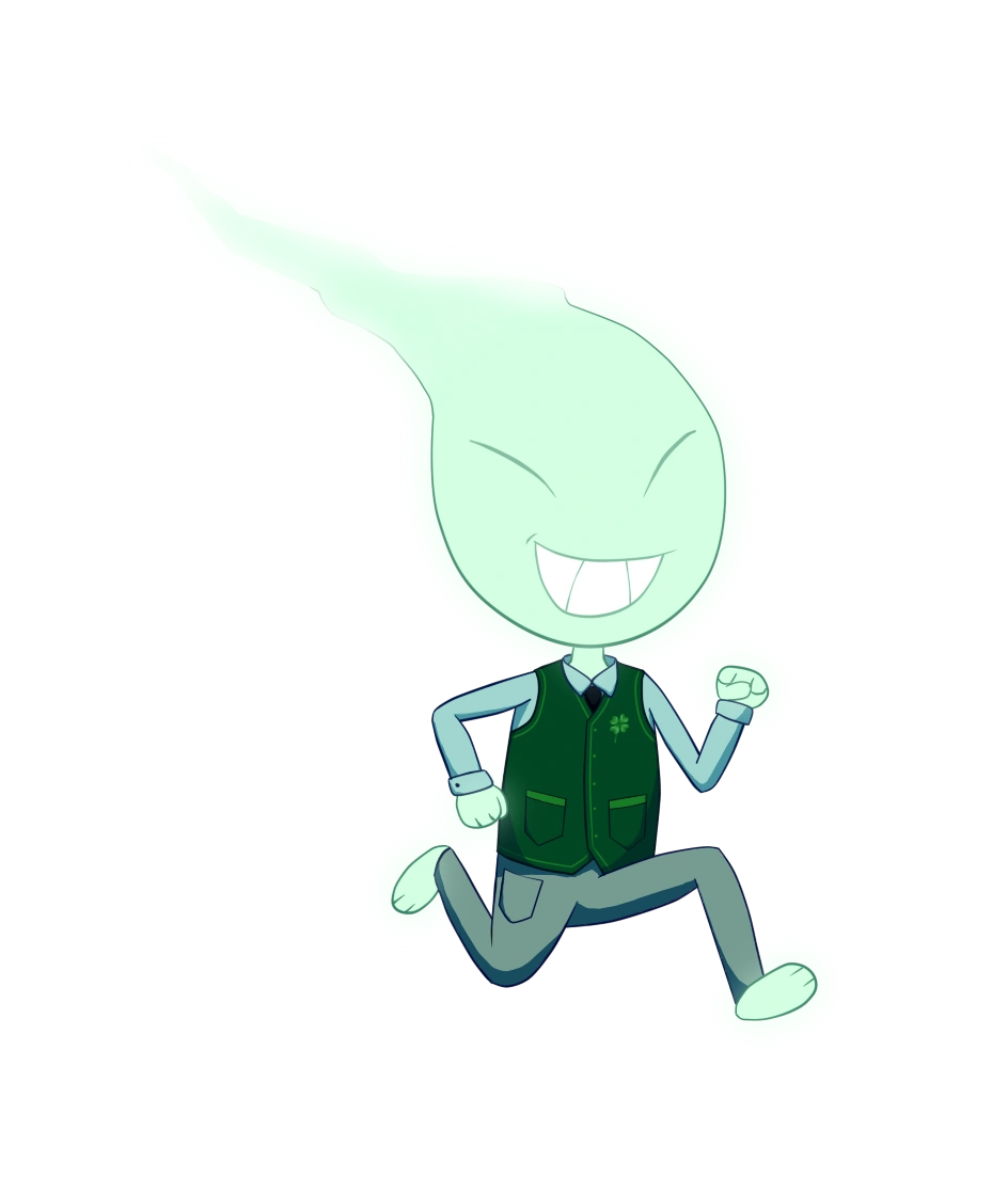 Wispmon | Digimon Fanon Wiki | Fandom