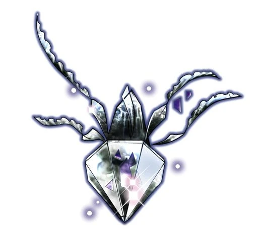 CrystalDefendermon | Digimon Fanon Wiki | Fandom