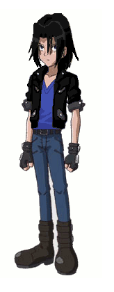 Marcos | Digimon Fanon Wiki | Fandom