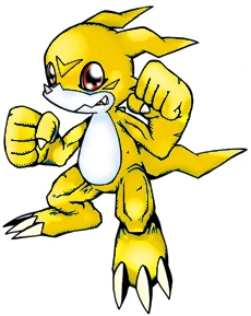 GoldVeemon | Digimon Fanon Wiki | Fandom