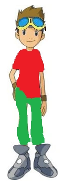 Digimon Heart | Digimon Fanon Wiki | Fandom