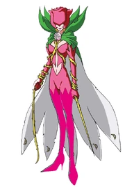 Cutemon(Digimon Nueva Aventura) | Digimon Fanon Wiki | Fandom