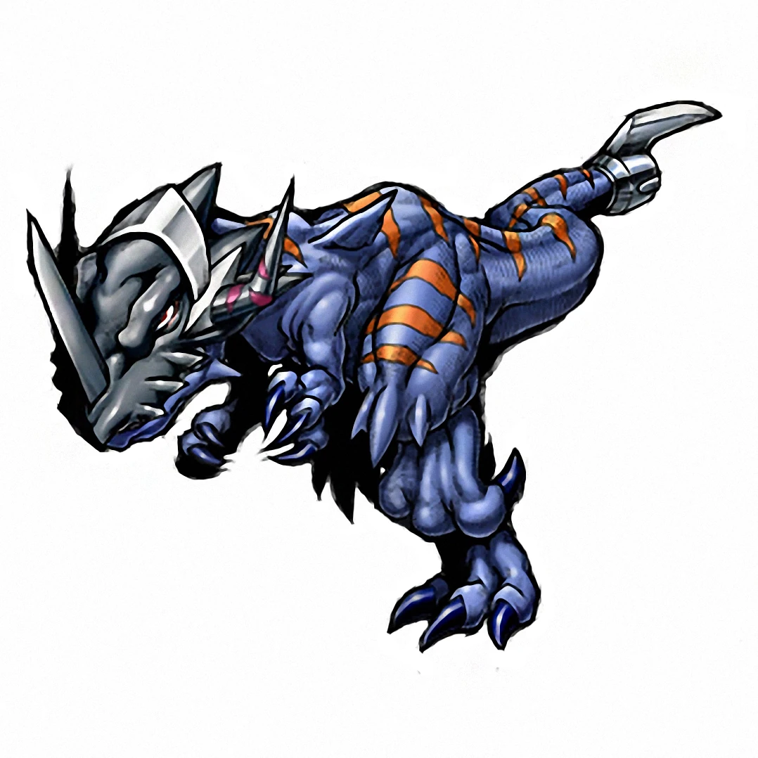 Greymon (2010) | Digimon Fanon Wiki | Fandom
