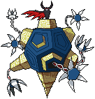 Apocalymon | Digimon Fanon Wiki | Fandom