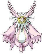 Cherubimon | Digimon Fanon Wiki | Fandom