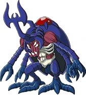DIGIMON SAVERS 2 | Digimon Fanon Wiki | Fandom