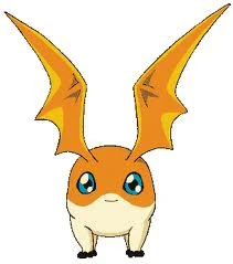 Digimon adventures revolution | Digimon Fanon Wiki | Fandom