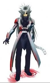 Zack Rutherford | Digimon Fanon Wiki | Fandom