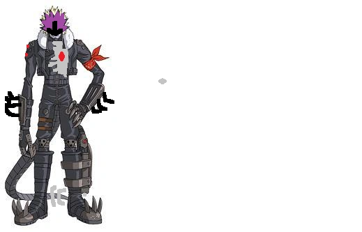 Digimon HUMAN EVOLUTION | Digimon Fanon Wiki | Fandom