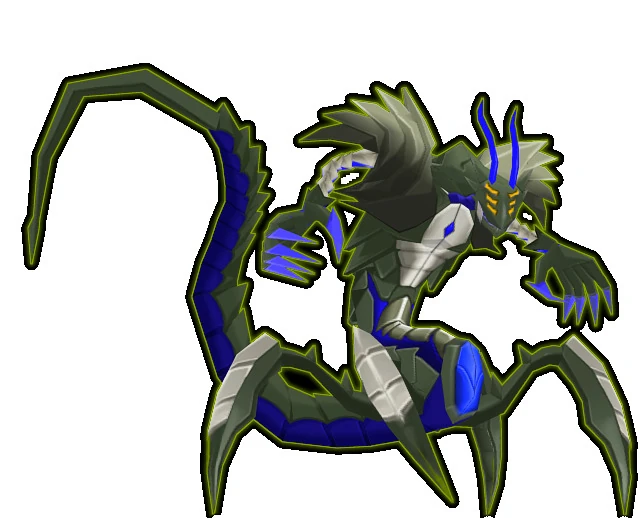 Digimon C.T Volumen 3 Capitulo 11.- Onslaught | Digimon Fanon Wiki | Fandom