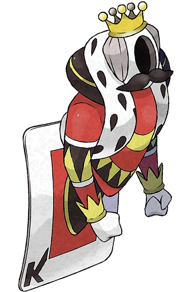 KingCardmon | Digimon Fanon Wiki | Fandom