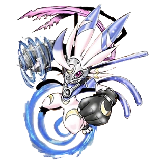 Lekismon | Digimon Fanon Wiki | Fandom