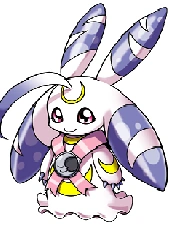 Digimon Adventure 04: Lunamon y el castillo de los sueños de Japon ...