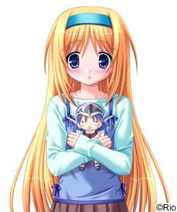 Kirsten Emily Harichi | The Digimon Forum RolePlay Wiki | Fandom