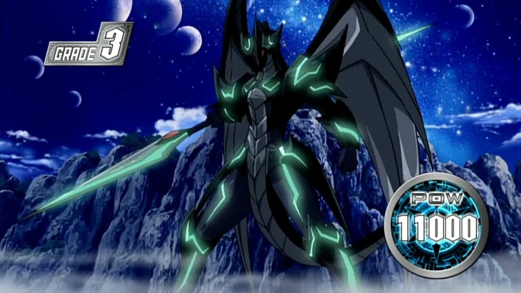 Phantomdramon | DigimonHorizon Wikia | Fandom
