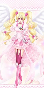 Angelicmon | DigimonHorizon Wikia | Fandom