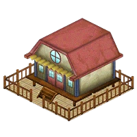 Facilities | Digimon Links Wiki | Fandom