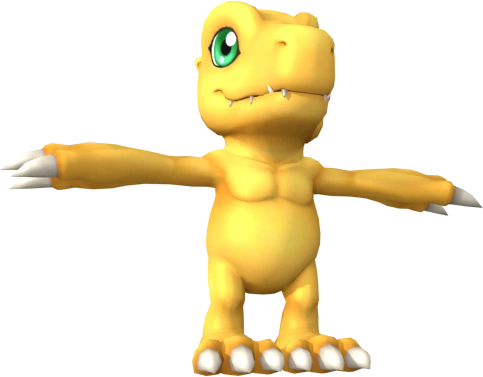 Category:Rookie | Digimon Links Wiki | Fandom