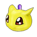 Nyaromon | Wikia Digimon Linkz | Fandom