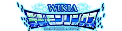 數碼寶貝 Linkz Wiki | Fandom
