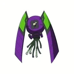 Gizumon AT (Boss) | Digimon Masters Wiki | Fandom