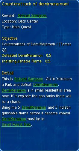 Counterattack of demimeramon | Digimon Masters Wiki | Fandom