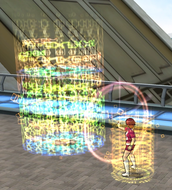 Digisoul | Digimon Masters Wiki | Fandom