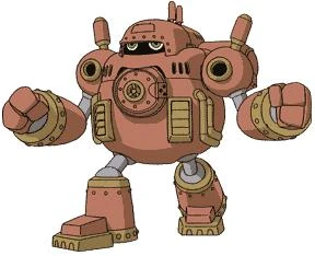 Gardromon | Digimon Masters Wiki | Fandom