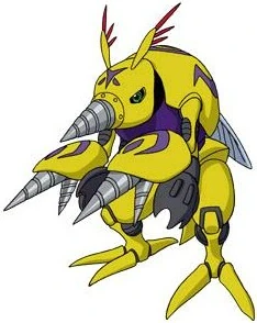 Digmon (Boss) | Digimon Masters Wiki | Fandom