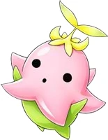 Lalamon | Digimon Masters Wiki | Fandom