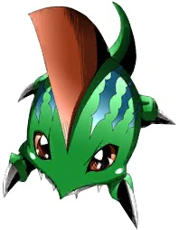 Betamon | Digimon Masters Wiki | Fandom
